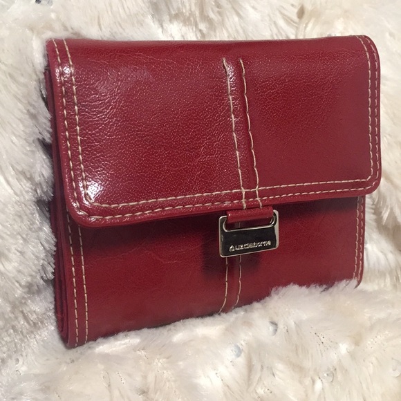 Liz Claiborne | Bags | Liz Claiborne Wallet | Poshmark
